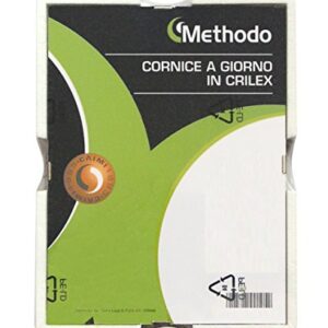 Methodo K900101 Plexiglas Frame