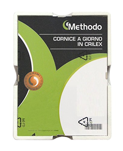 Methodo K900101 Plexiglas Frame