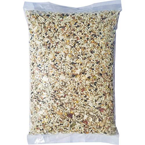 Volkman Avian Science Super Parrot Bird Food 8lb