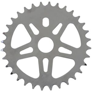 sunlite 1-piece chainring, 1/8, 32t