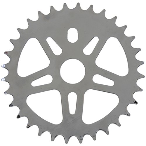 Sunlite 1-Piece Chainring, 1/8, 32t