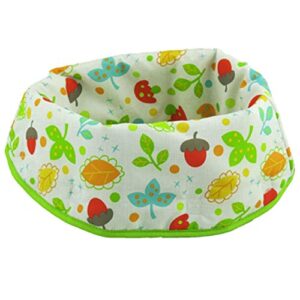 Fisher Price Jumperoo Replacement Seat Pad (CBV62 WOODLAND FRIENDS)