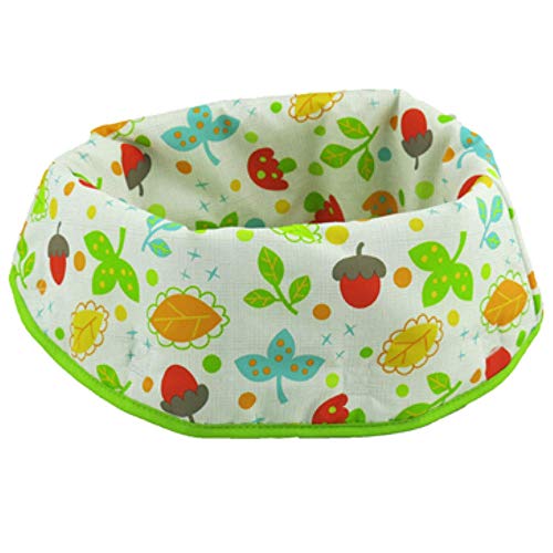 Fisher Price Jumperoo Replacement Seat Pad (CBV62 WOODLAND FRIENDS)