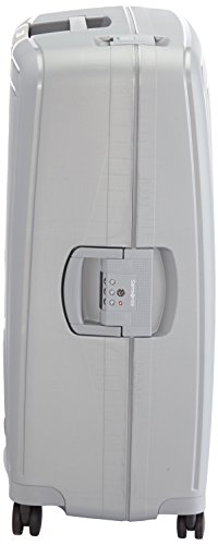 Samsonite Spinner 81, Silver (Silver), X cm-138 L