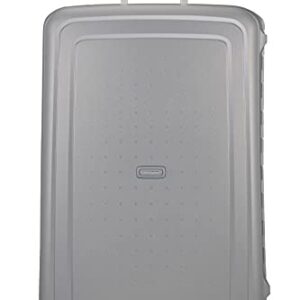 Samsonite Spinner 81, Silver (Silver), X cm-138 L