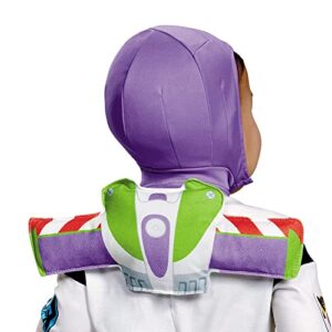 Disguise Costumes Buzz Lightyear Deluxe Costume (Infant), 6-12 Months