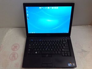 dell latitude e6410 - i7-640m 2.80ghz - 320gb hdd - 4gb ram - windows 7 pro