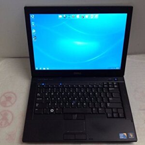 Dell Latitude E6410 - i7-640M 2.80GHz - 320GB HDD - 4GB RAM - Windows 7 Pro