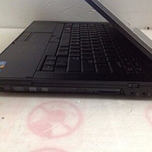 Dell Latitude E6410 - i7-640M 2.80GHz - 320GB HDD - 4GB RAM - Windows 7 Pro