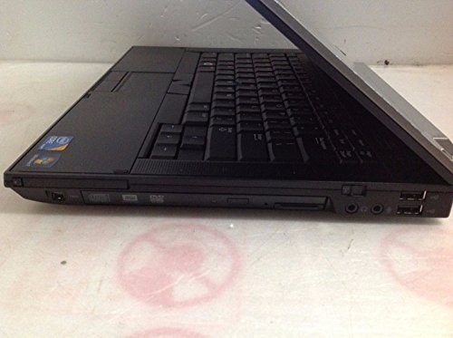 Dell Latitude E6410 - i7-640M 2.80GHz - 320GB HDD - 4GB RAM - Windows 7 Pro