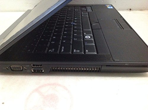 Dell Latitude E6410 - i7-640M 2.80GHz - 320GB HDD - 4GB RAM - Windows 7 Pro