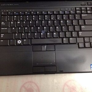 Dell Latitude E6410 - i7-640M 2.80GHz - 320GB HDD - 4GB RAM - Windows 7 Pro