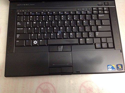 Dell Latitude E6410 - i7-640M 2.80GHz - 320GB HDD - 4GB RAM - Windows 7 Pro