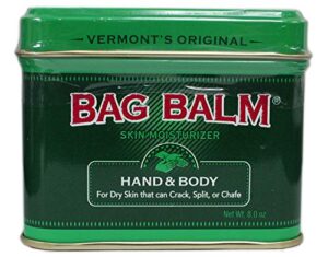 bag balm - 8 ounce tins - 3 pack