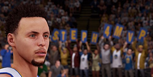 NBA 2K16 - PlayStation 4