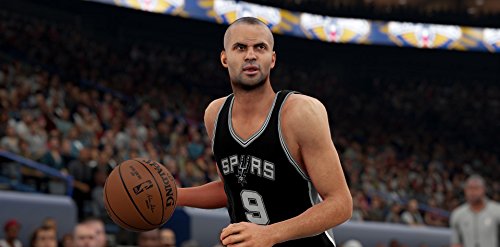 NBA 2K16 - PlayStation 4