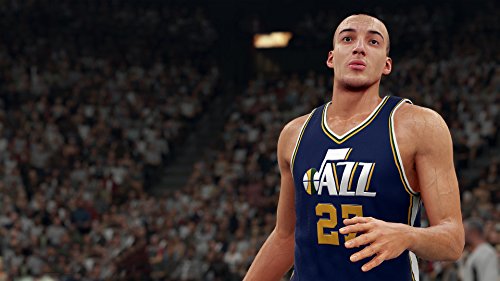 NBA 2K16 - PlayStation 4