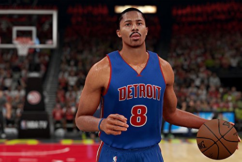 NBA 2K16 - PlayStation 4