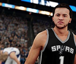 NBA 2K16 - PlayStation 4