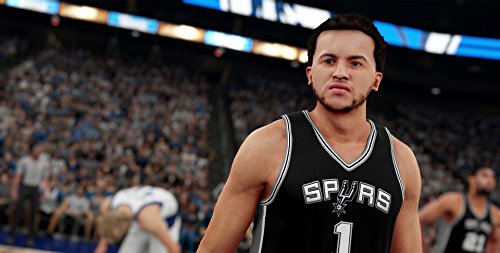 NBA 2K16 - PlayStation 4