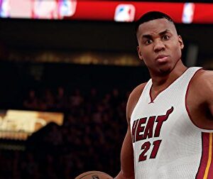 NBA 2K16 - PlayStation 4