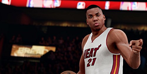 NBA 2K16 - PlayStation 4