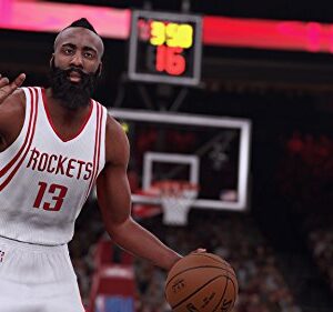 NBA 2K16 - PlayStation 4