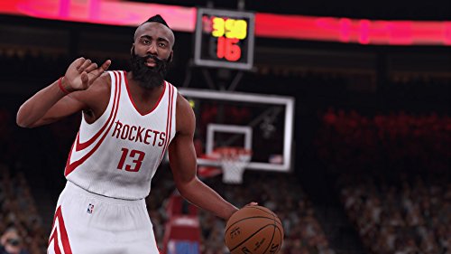 NBA 2K16 - PlayStation 4