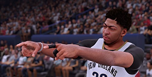 NBA 2K16 - PlayStation 4