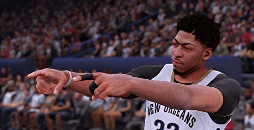 NBA 2K16 - PlayStation 4