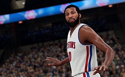 NBA 2K16 - PlayStation 4