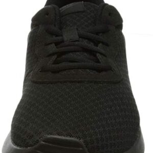 Nike Men's Tanjun Running Shoe, Black/Black/Anthracite 8.5