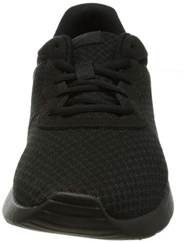 Nike Men's Tanjun Running Shoe, Black/Black/Anthracite 8.5