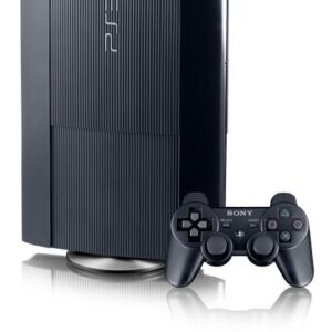 Sony Computer Entertainment Playstation 3 12GB System (Renewed)