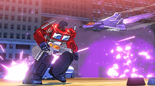 Transformers Devastation - PlayStation 3