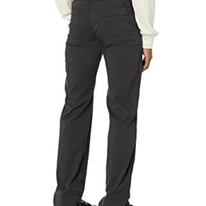 prAna Men's Stretch Zion Pant, Black, 31W x 32L