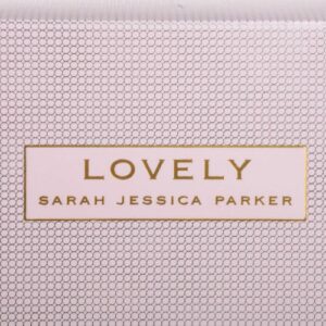 Sarah Jessica Parker Lovely Eau De Parfum Spray for Women, 1.7 Ounce