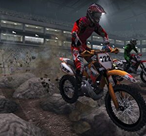 MX Vs ATV Untamed (PS3)