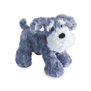 bedtime originals plush toy, dog whiskers