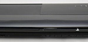 Sony Playstation 3 Super Slim 500GB Game Console System Bundle PS3 w/4 GAMES