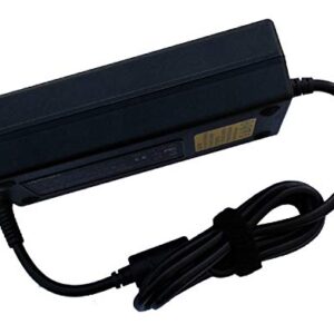 UpBright Barrel Tip 19V 6.32A 120W AC/DC Adapter Compatible with Alienware Area-51 m5500 m5700 m5750 m5790 Area-51 m5500i m5550i Laptop Power Supply Cord Battery Charger (Note: NOT 4-Pin Connector