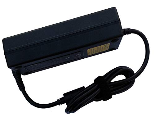 UpBright Barrel Tip 19V 6.32A 120W AC/DC Adapter Compatible with Alienware Area-51 m5500 m5700 m5750 m5790 Area-51 m5500i m5550i Laptop Power Supply Cord Battery Charger (Note: NOT 4-Pin Connector