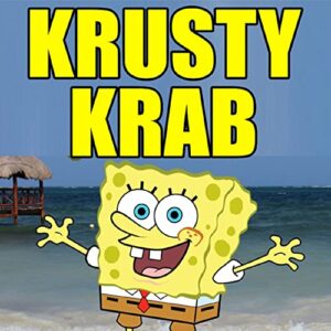 krusty krab (hip hop vine remix)