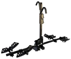 swagman chinook hitch mount bike rack