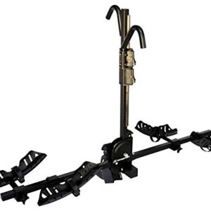 Swagman CHINOOK Hitch Mount Bike Rack