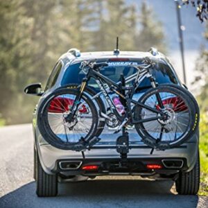 Swagman CHINOOK Hitch Mount Bike Rack