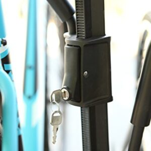 Swagman CHINOOK Hitch Mount Bike Rack