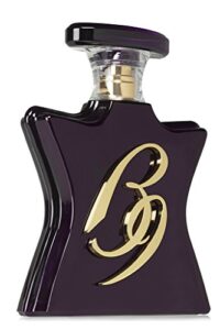 bond no. 9 b9 eau de parfum spray, 3.4 fluid ounce