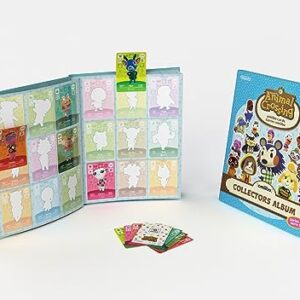 Animal Crossing: Happy Home Designer Amiibo Cards Pack - Series 3 (Nintendo 3DS)