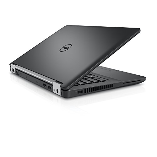 Dell Latitude LAT5470-5559BLK 14" HD Notebook (Intel Core i5-6200U, 4GB RAM, 500GB HDD, Windows 7 Pro)